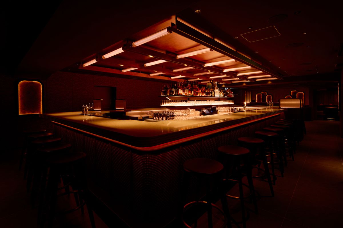 THE TOKYO Club - Restaurant Guide - TableCheck