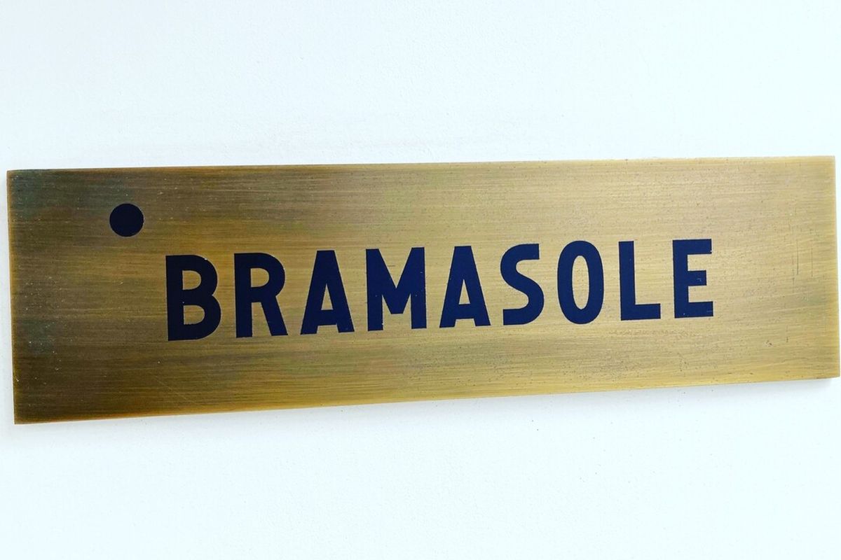 BRAMASOLE - Restaurant Guide - TableCheck