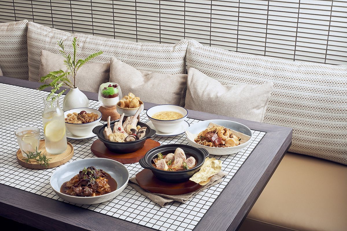 Shisen Hanten by Chen Kentaro, Singapore - Restaurant Guide - TableCheck