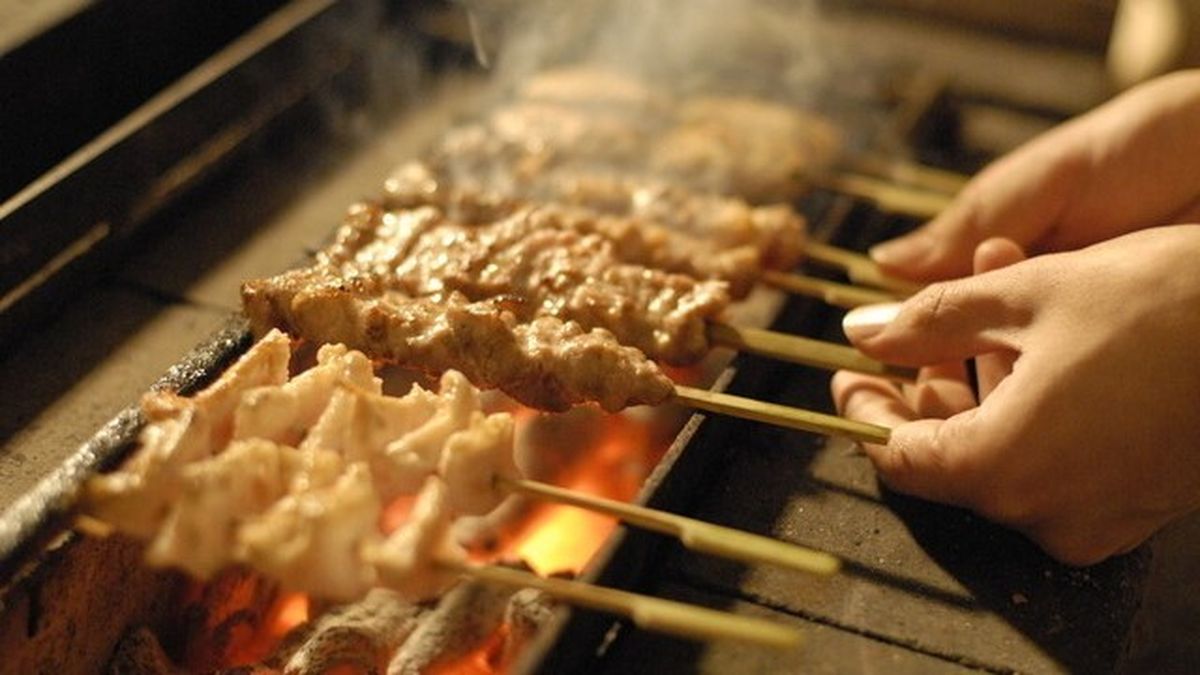 Baricho Akihabara - Restaurant Guide - TableCheck