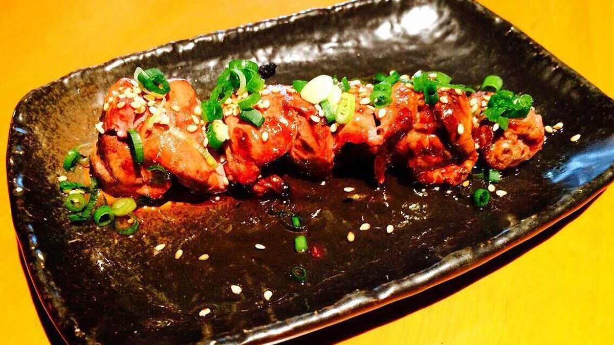 Baricho Ebisu - Restaurant Guide - TableCheck