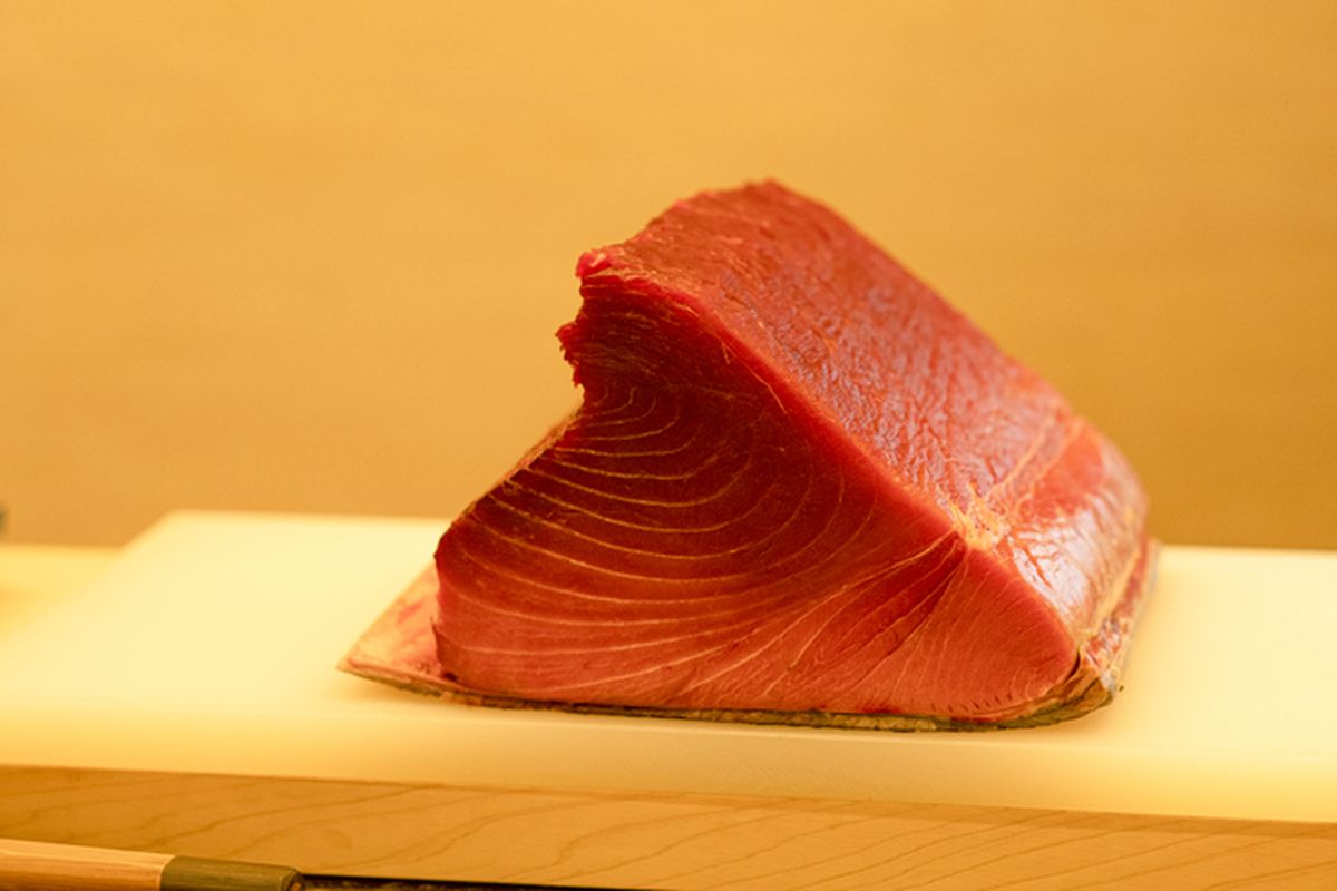 Hoto Sushi - Restaurant Guide - TableCheck