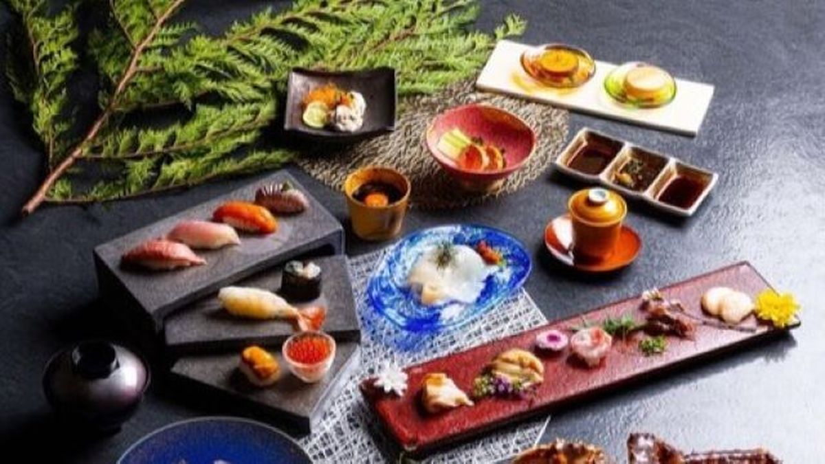 Otaru Masazushi Sakae - Restaurant Guide - TableCheck