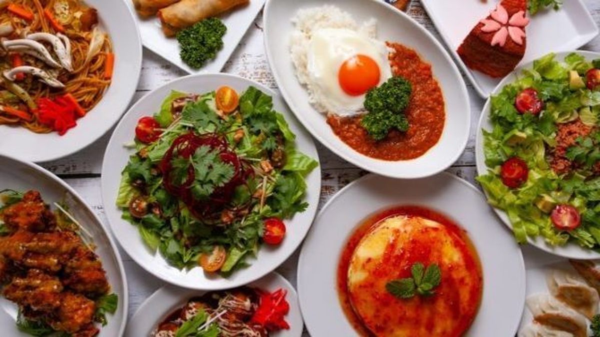 Gluten Free T's Kitchen Roppongi - Restaurant Guide - TableCheck