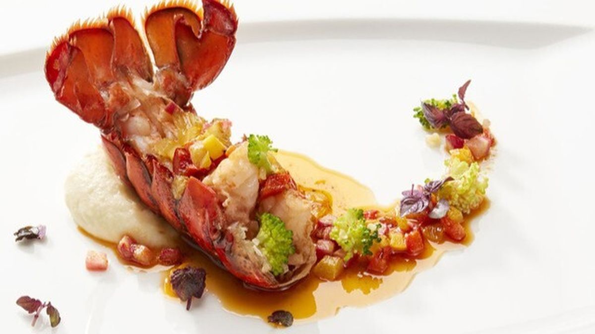 AIRY RESTAURANT - Restaurant Guide - TableCheck