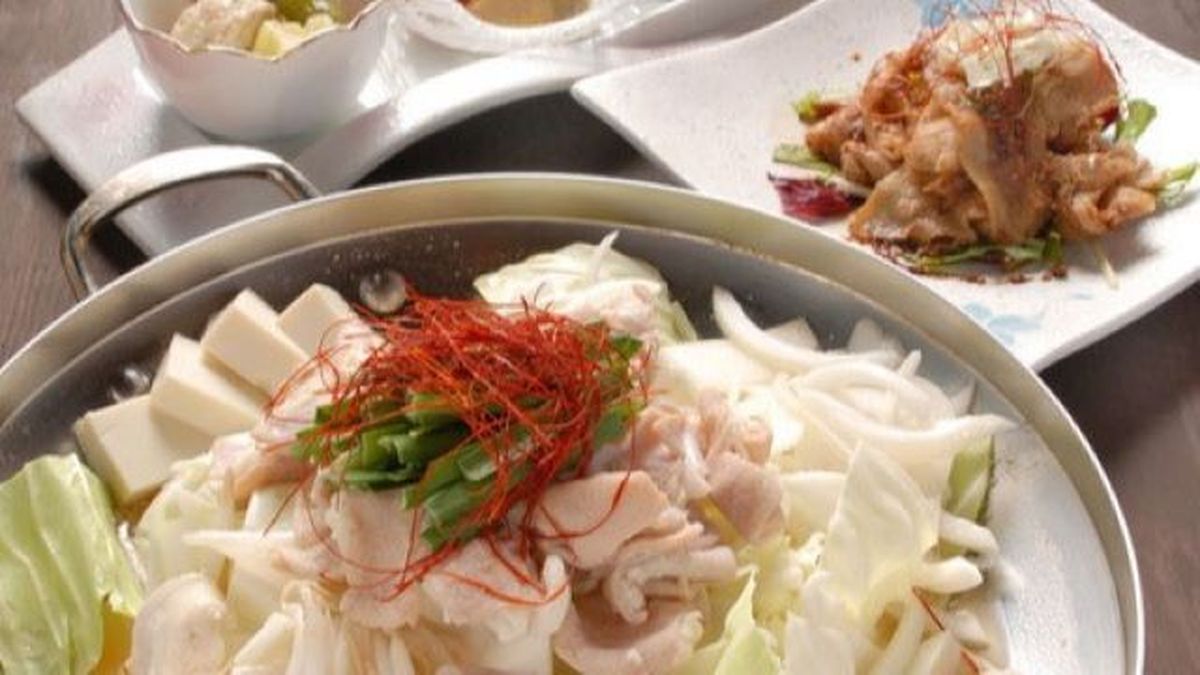 Shunsai Dining Togiya - Restaurant Guide - TableCheck