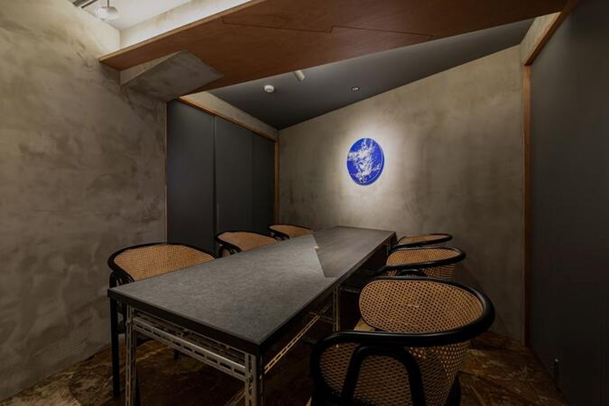 malca - Restaurant Guide - TableCheck