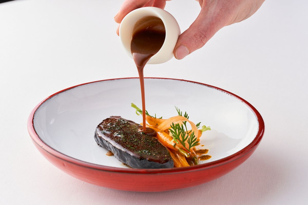 Riverside Café Muni - MUNI KYOTO - Restaurant Guide - TableCheck