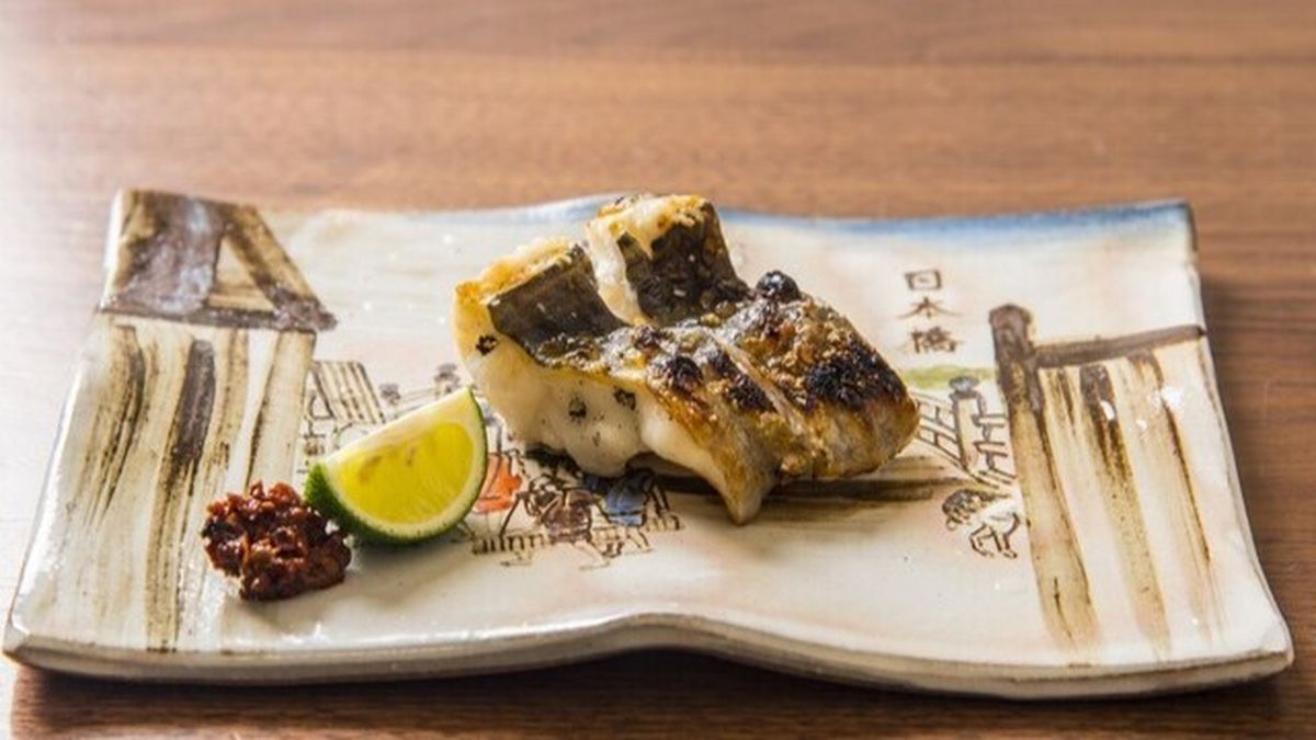 Anago to Nihonshu Nakamura - Restaurant Guide - TableCheck