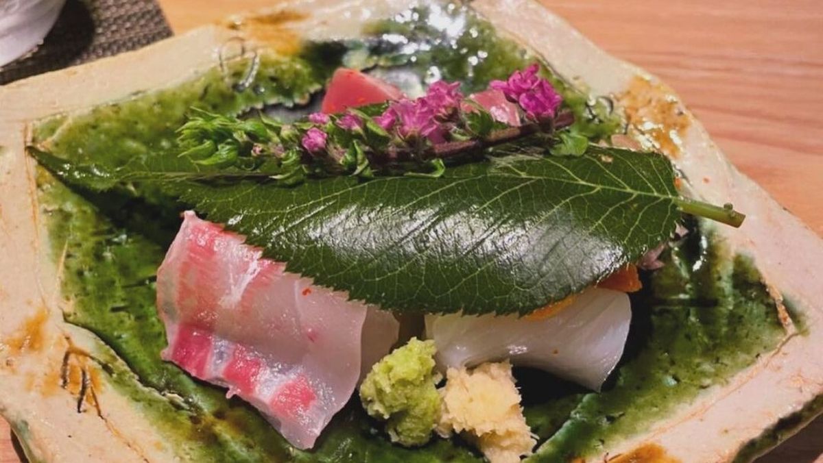 Shunsai Taiki - Restaurant Guide - TableCheck