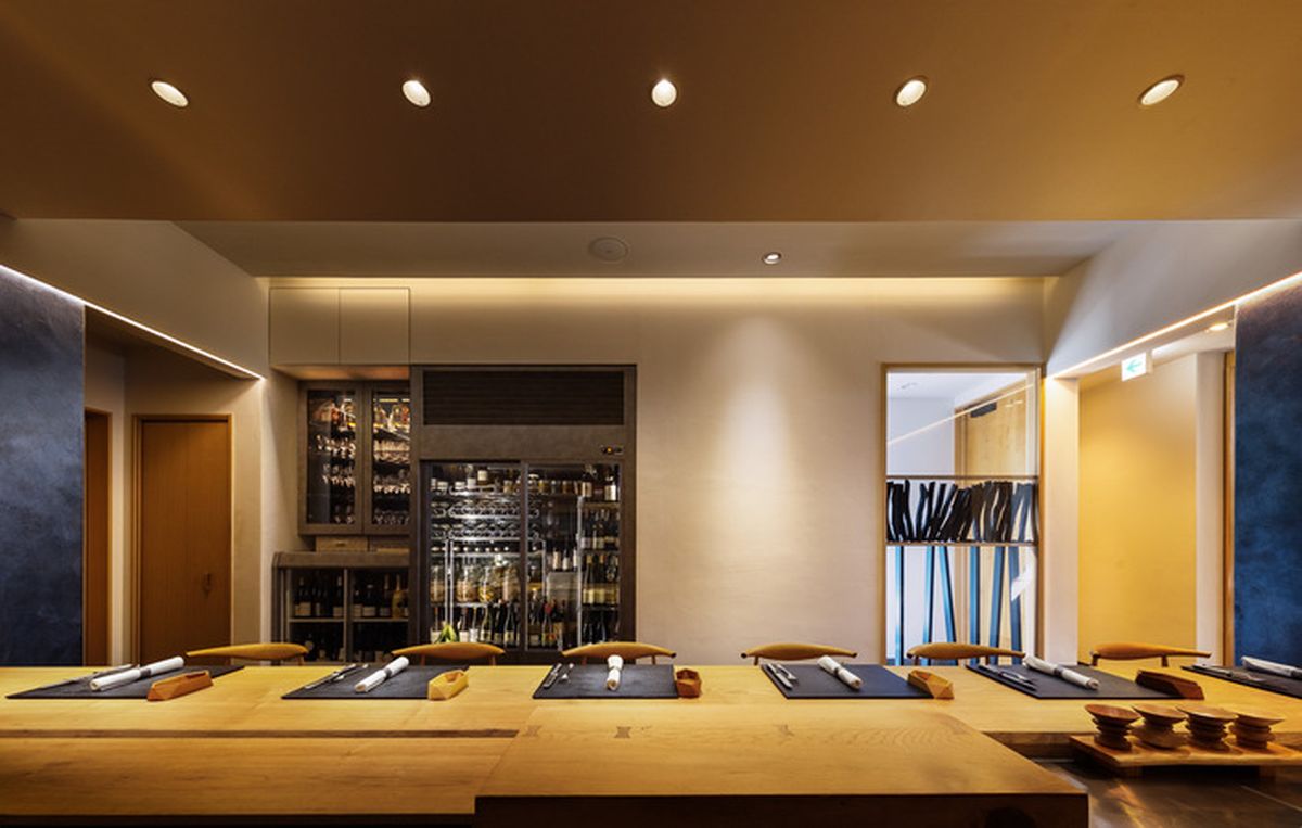 SINQ - Restaurant Guide - TableCheck