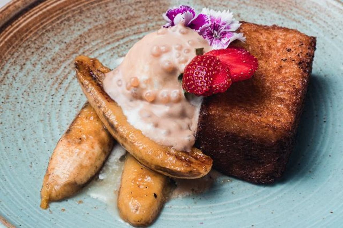 Hamlet Bar - Shakespeare Hotel - Restaurant Guide - TableCheck