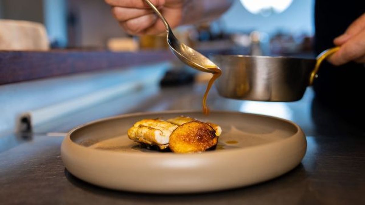 Le coeuryuzu - Restaurant Guide - TableCheck