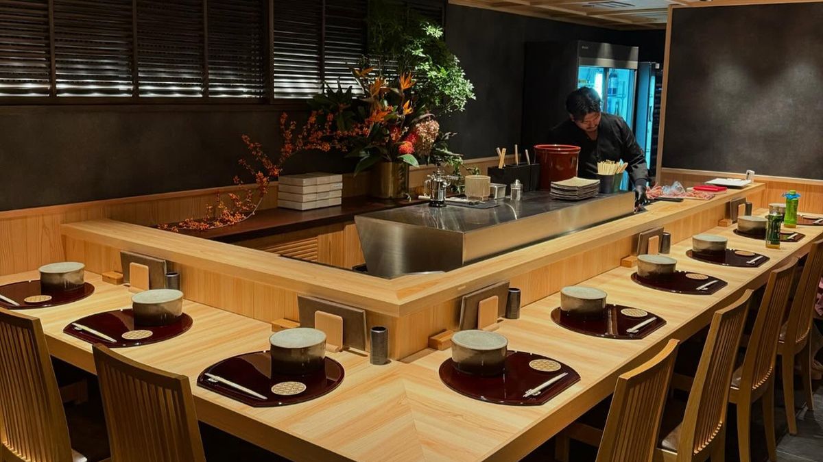 Yakitori Kappo Toki - Restaurant Guide - TableCheck