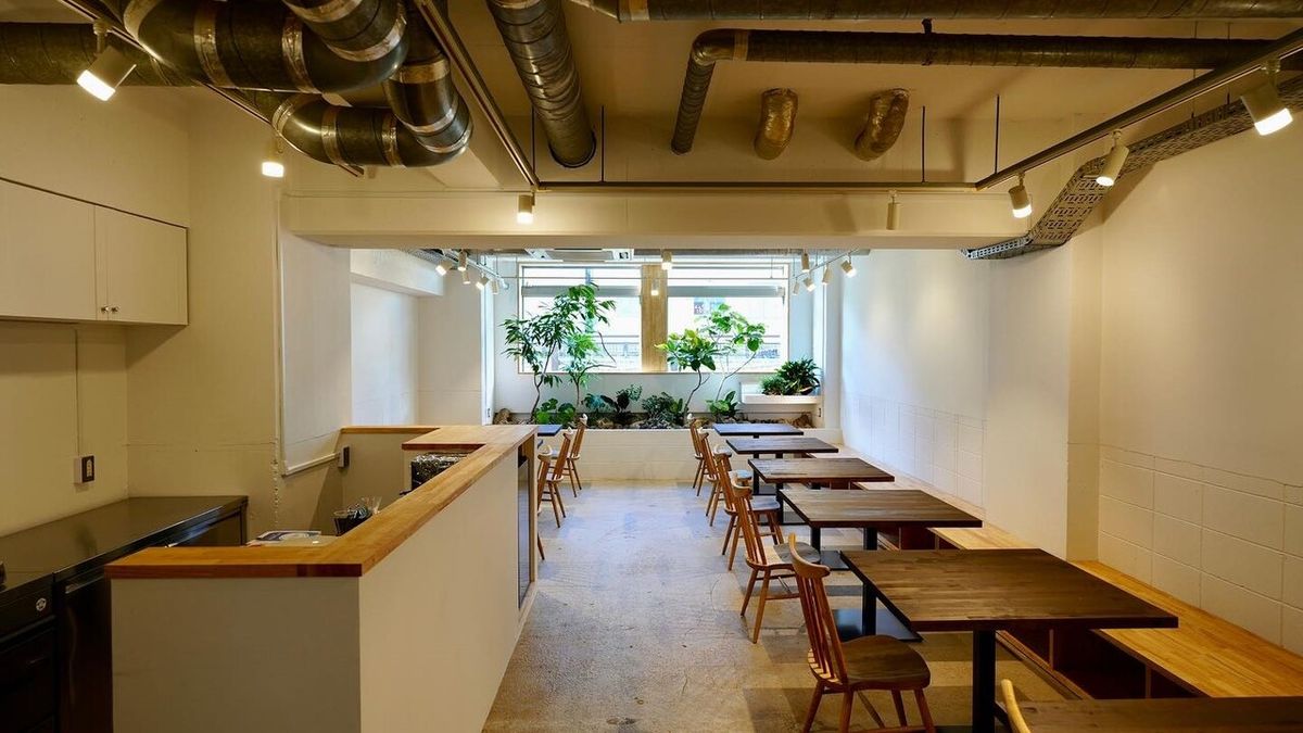 Trattoria con anima - Restaurant Guide - TableCheck