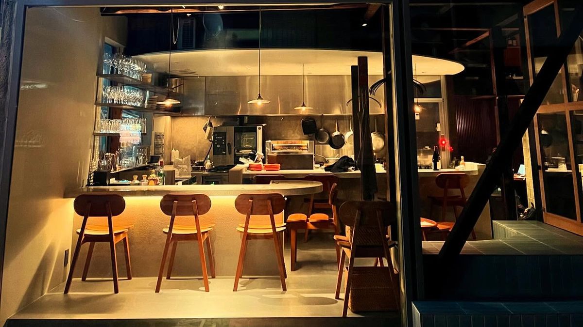 Sui. - Restaurant Guide - TableCheck