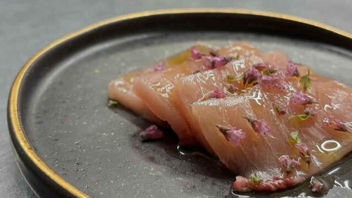 Mr.PORCINO - Restaurant Guide - TableCheck