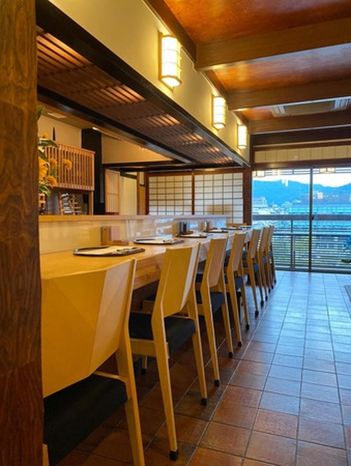 Pontocho Kyoto Cuisine Moriaka - Guide de restaurant - TableCheck