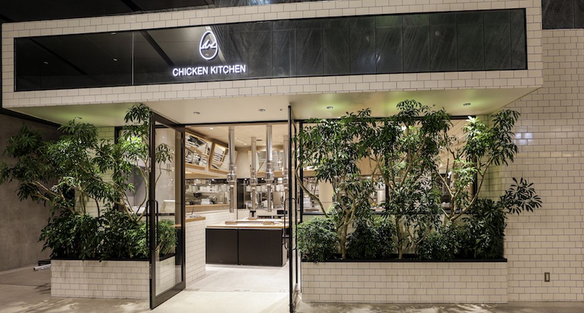 Beef Kitchen Shibuya - Restaurant Guide - TableCheck