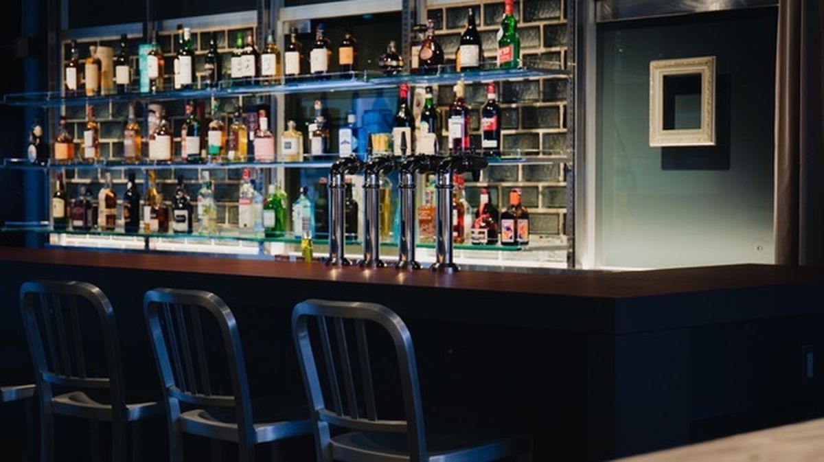 TOSA /THE BOLY OSAKA - Restaurant Guide - TableCheck