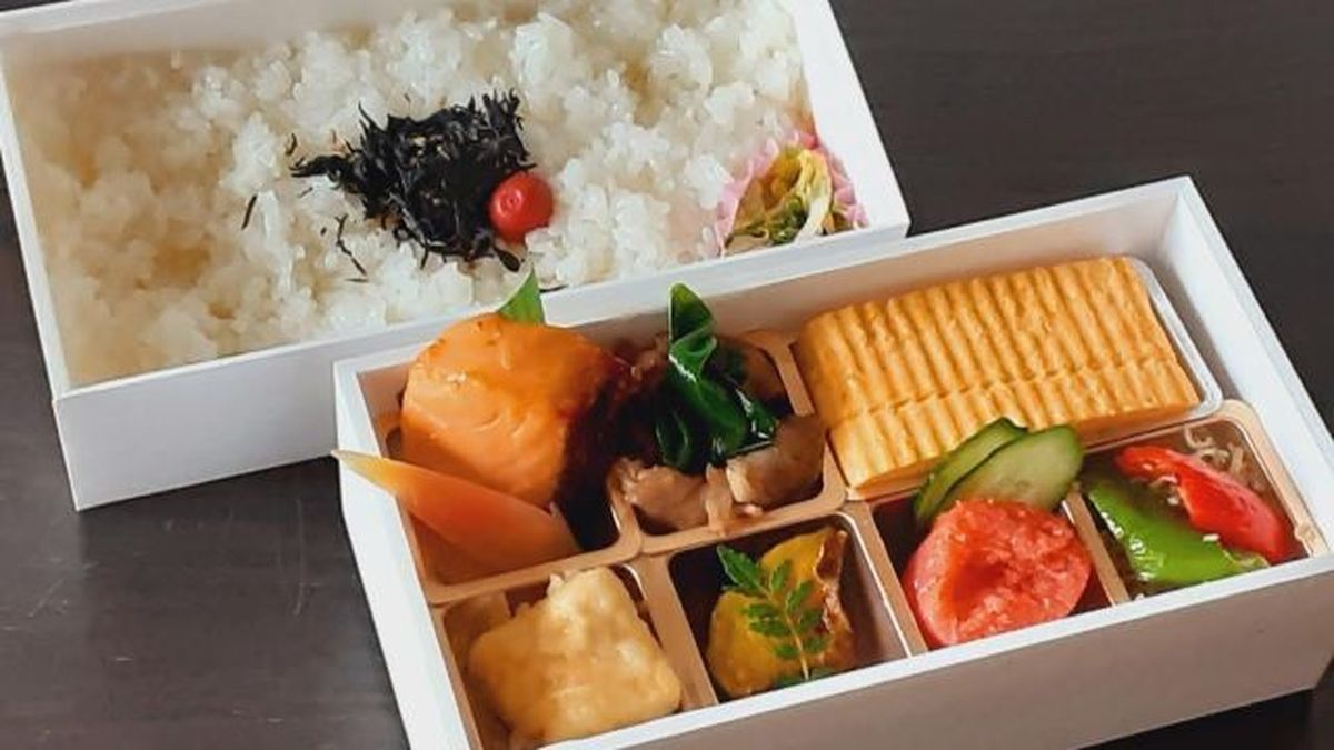 Obento Club Mitsuwa - Restaurant Guide - TableCheck