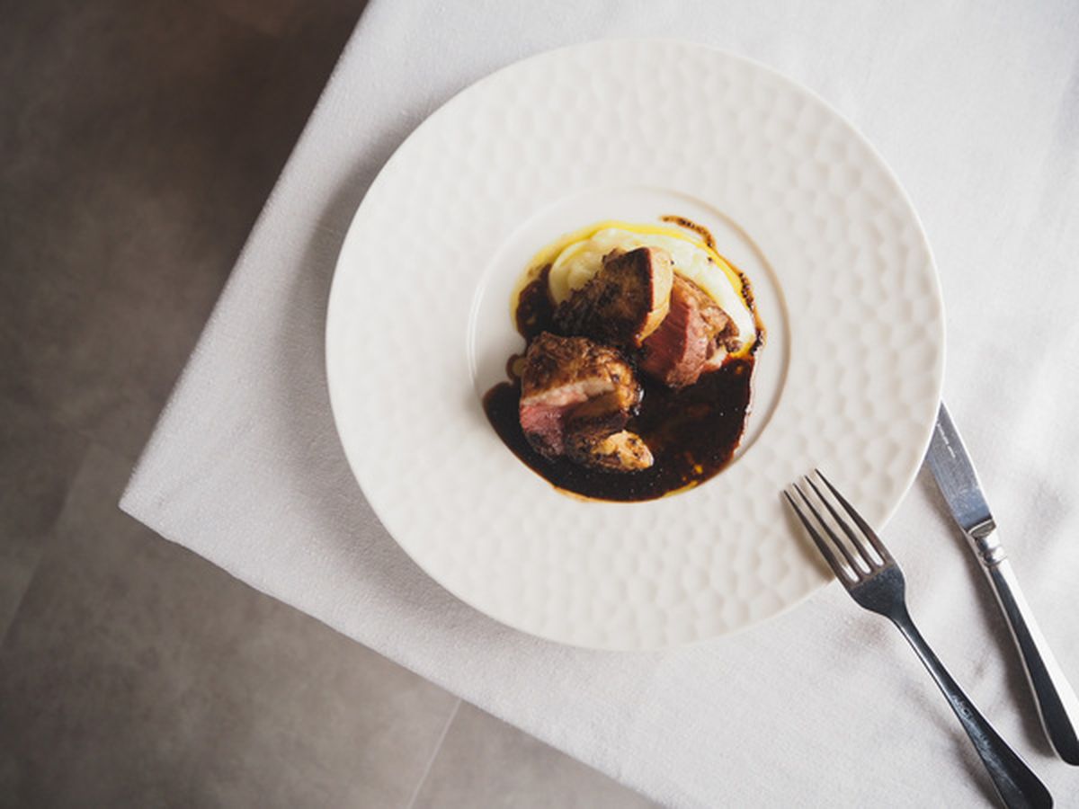 SALLY TABLE（サリィ テーブル） - Restaurant Guide - TableCheck