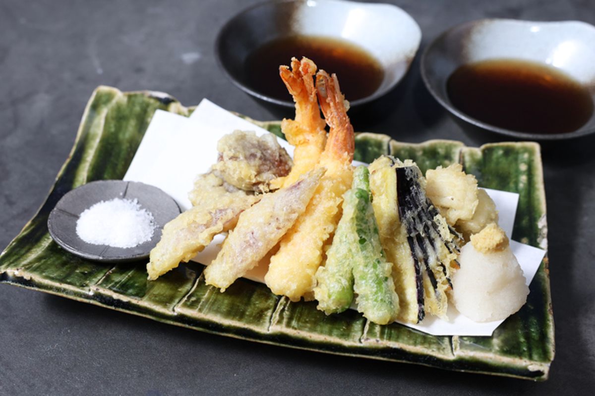 ICHISEKO Rockon - Restaurant Guide - TableCheck