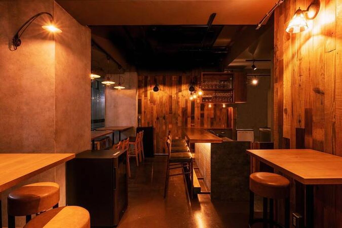 cado - Restaurant Guide - TableCheck