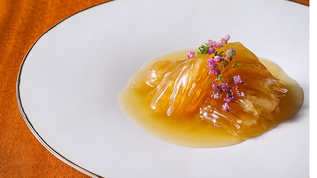 Kuushin Garando - Restaurant Guide - TableCheck