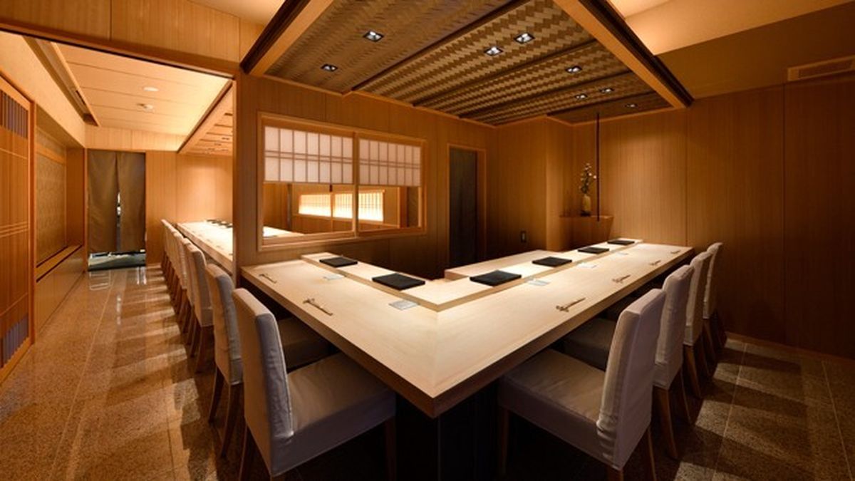 Shibuya Sushi Lab - Restaurant Guide - TableCheck