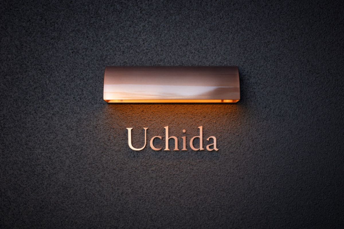 Uchida - Restaurant Guide - TableCheck
