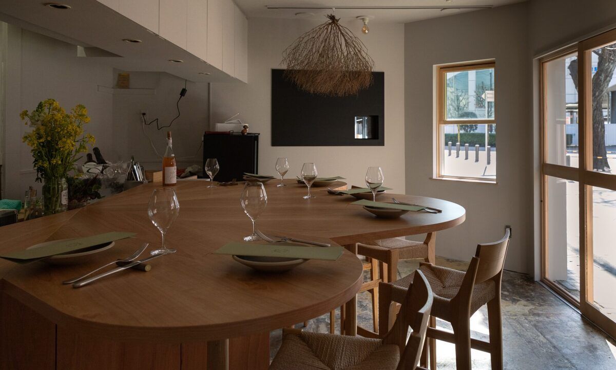 Cadota - Guide de restaurant - TableCheck