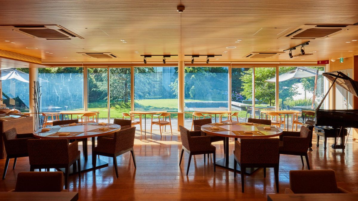 Orient Cafe - Restaurant Guide - TableCheck