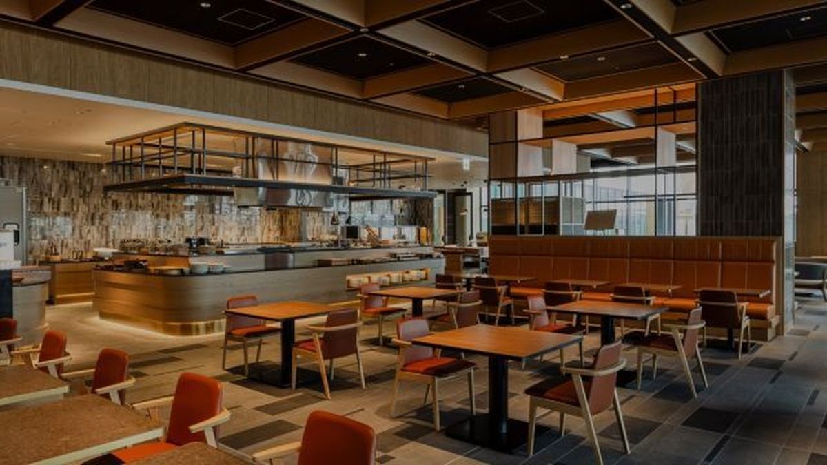 Umishima Dining - Hotel Granvia Hiroshima South Gate - 레스토랑 가이드 ...