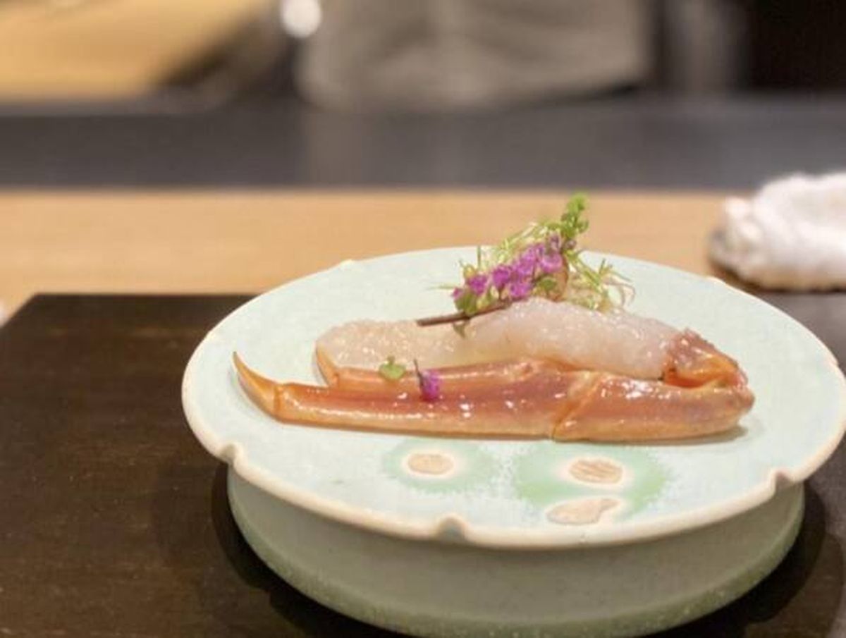 Kitashinchi Yumibashinnosuke - Restaurant Guide - TableCheck