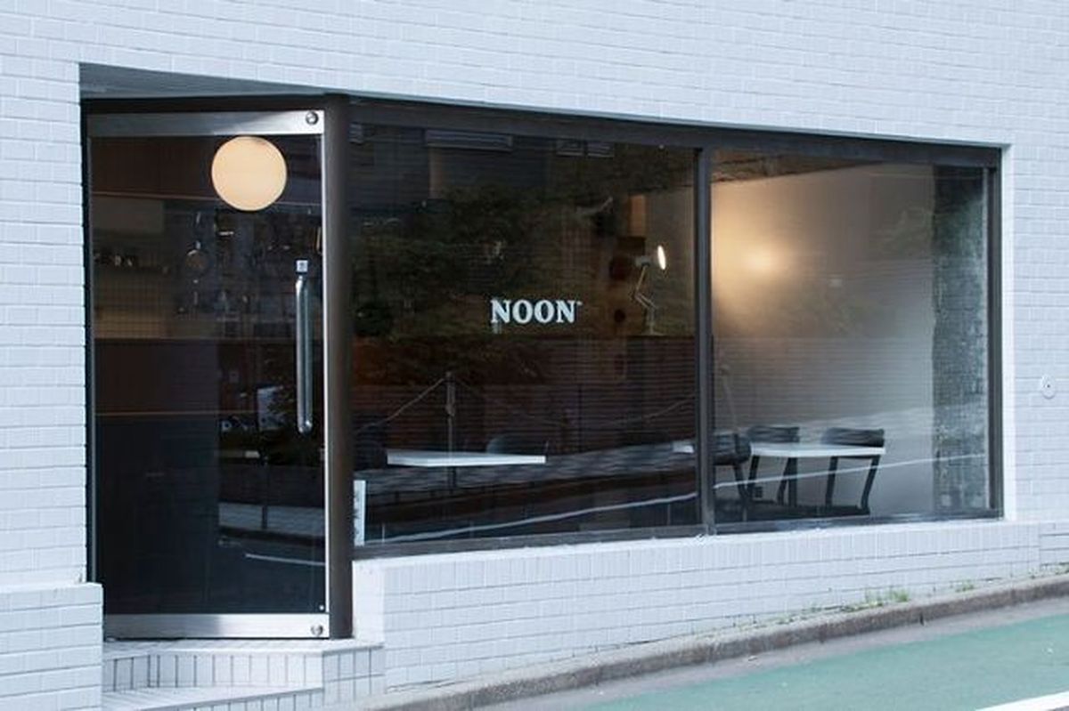 NOON - Restaurant Guide - TableCheck