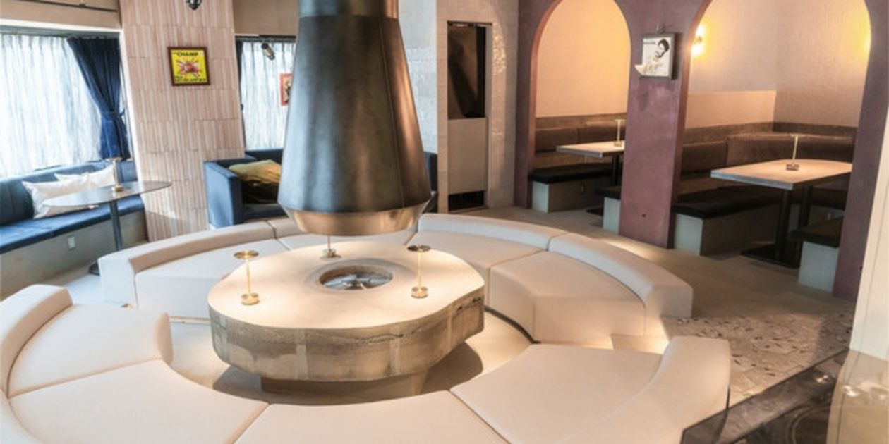 THE NEW NORMAL - Guide de restaurant - TableCheck