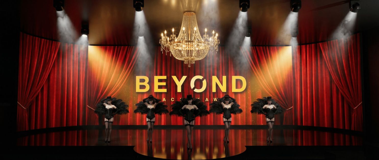 BEYOND - Restaurant Guide - TableCheck