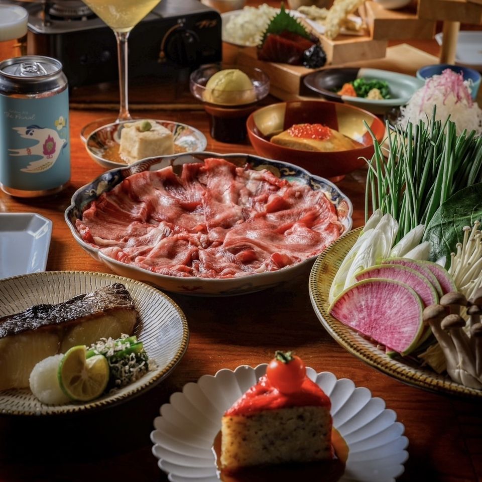 Hakata Robata Fishman - Restaurant Guide - TableCheck
