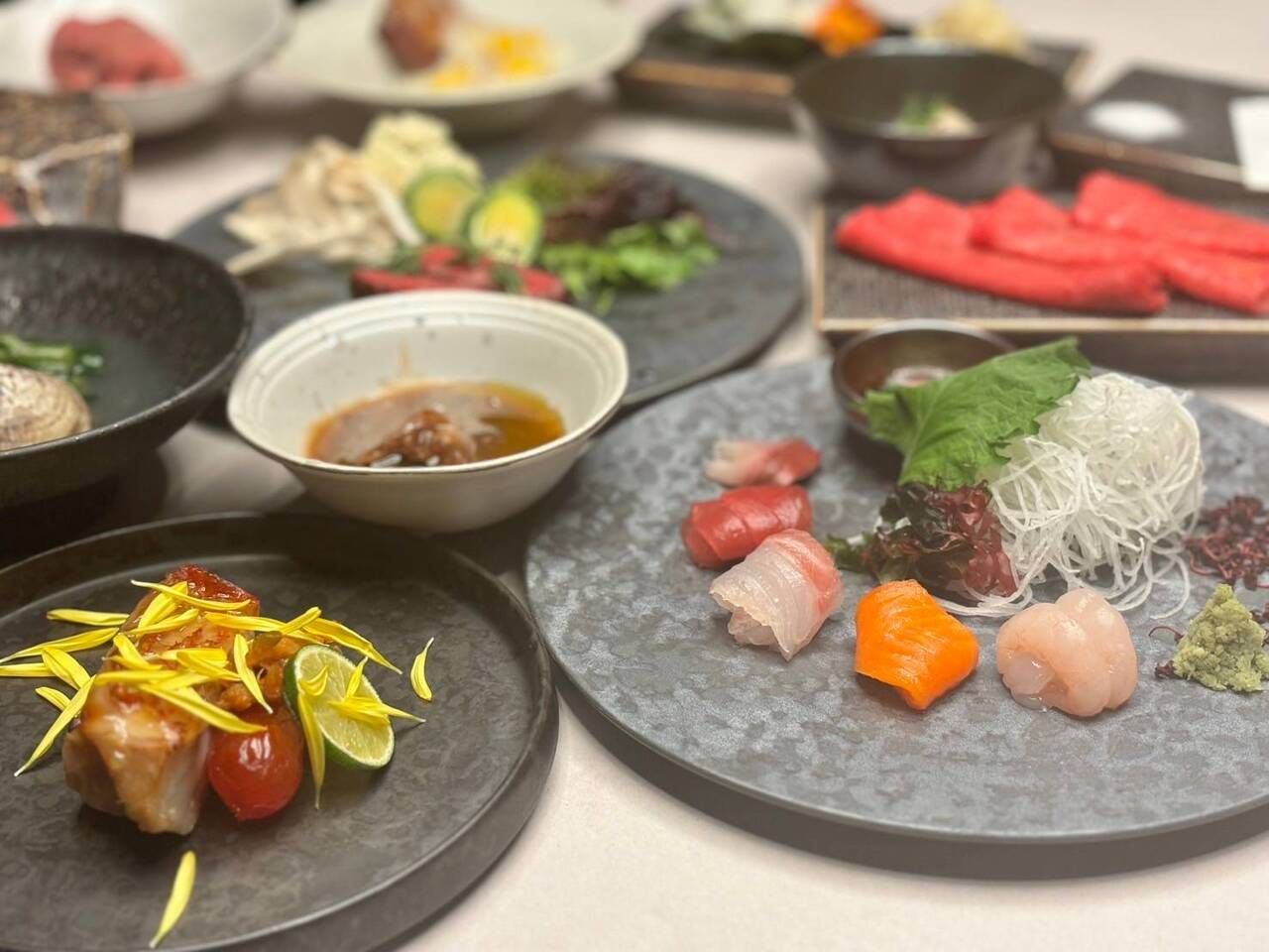 Wagyu Tsubaki - Restaurant Guide - TableCheck