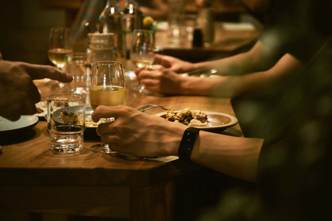 Parklet Nihonbashi - Restaurant Guide - TableCheck