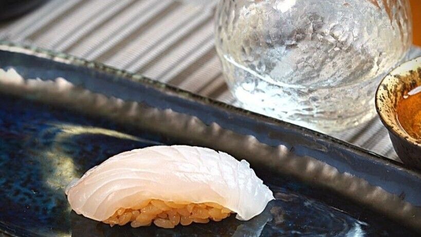 Shinjukugyoenmae Sushi Lab - Restaurant Guide - TableCheck