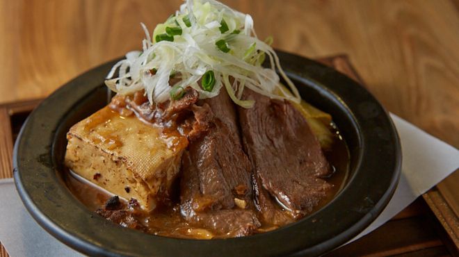 Sakaba Tennosuke - Restaurant Guide - TableCheck