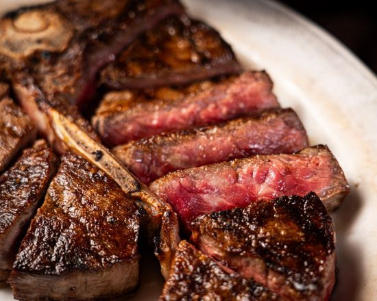 BENJAMIN STEAK HOUSE - Restaurant Guide - TableCheck