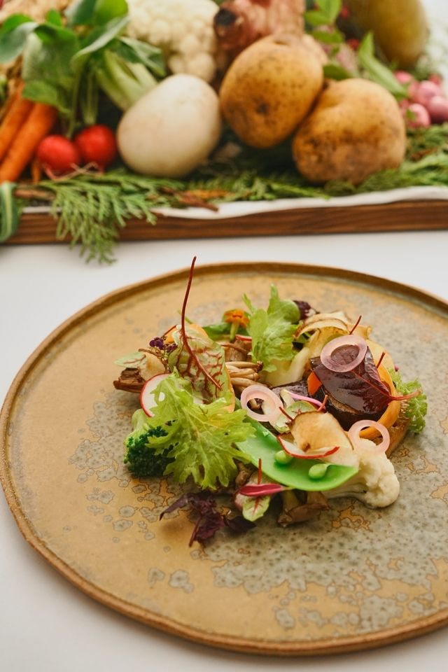 genso - Restaurant Guide - TableCheck