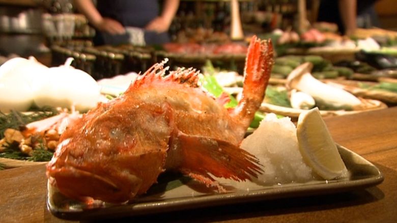 Robataya - Restaurant Guide - TableCheck