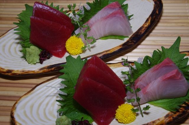 Robataya - Restaurant Guide - TableCheck