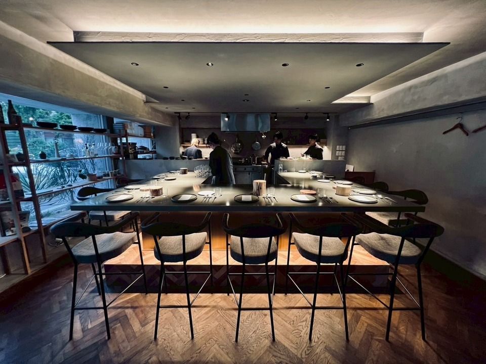 Kiro; - Restaurant Guide - TableCheck