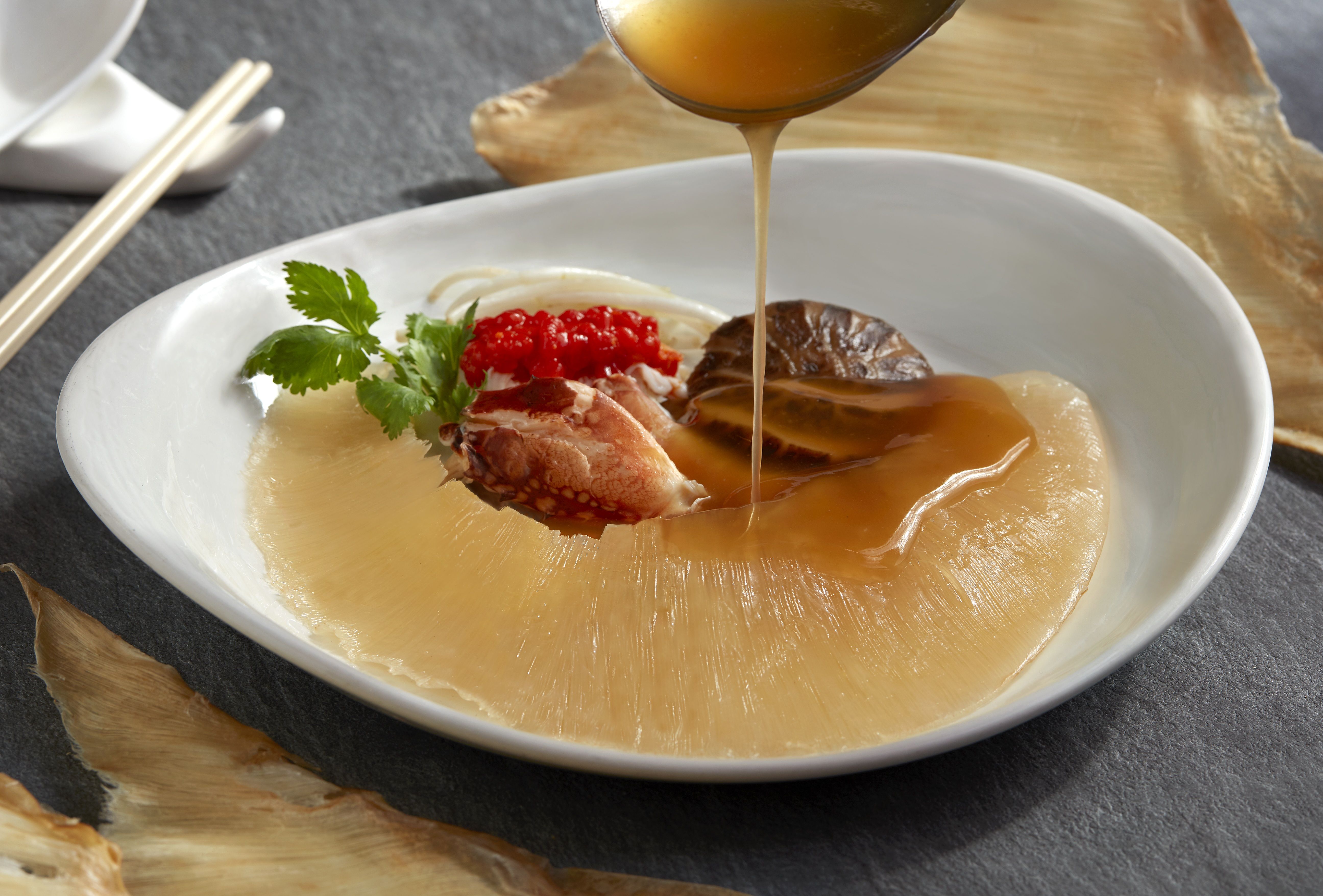 Majestic Restaurant at Marina One - Restaurant Guide - TableCheck