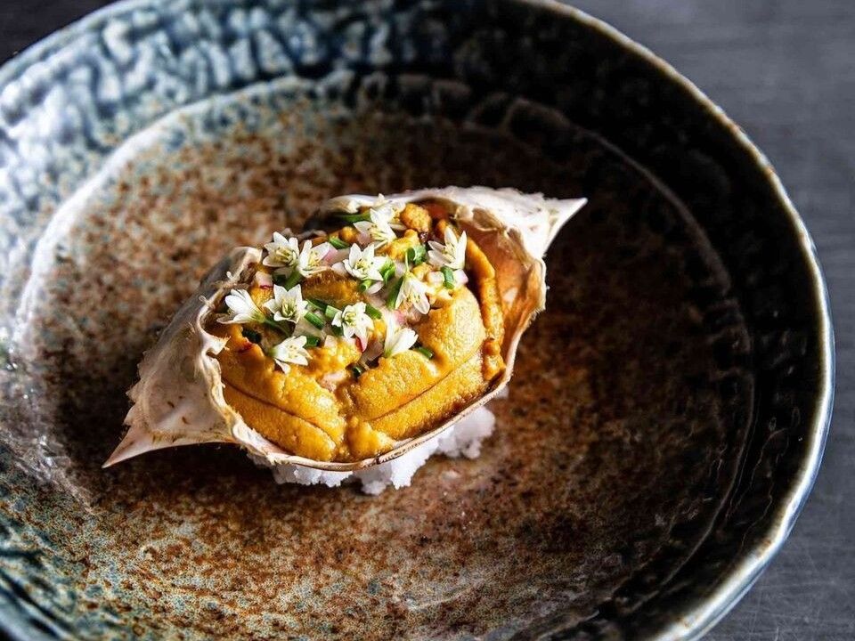 AORA - Restaurant Guide - TableCheck